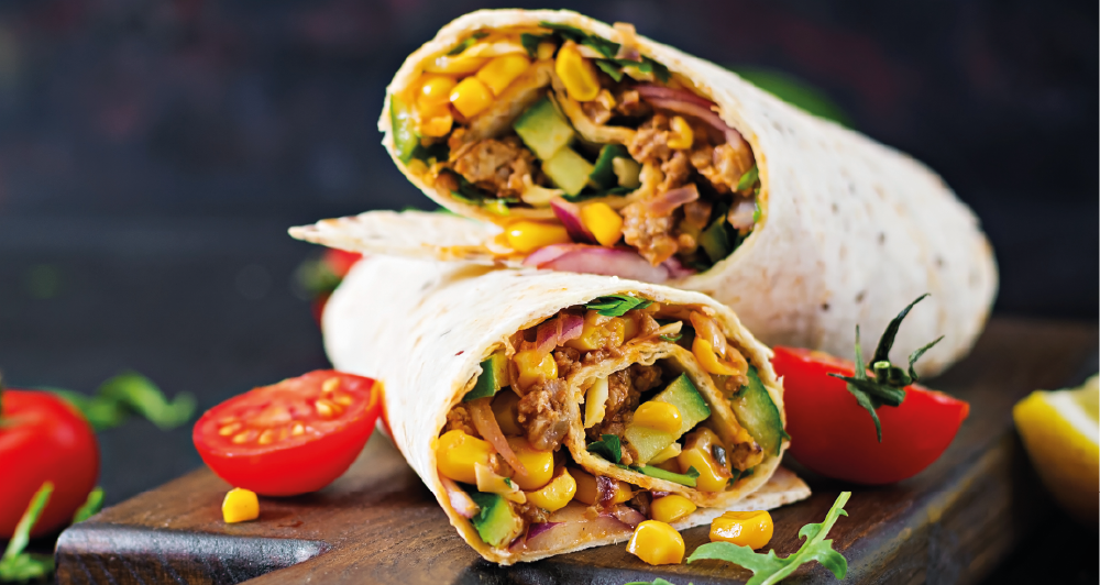 Burrito | Fantasilandia